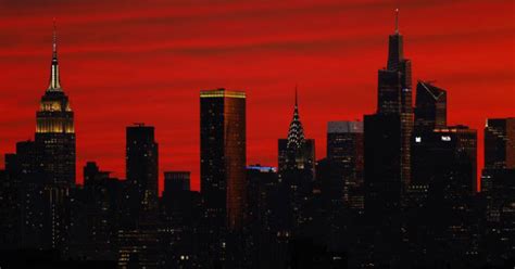 상업용 부동산發 금융위기 미국 경제의 새 ‘시한폭탄