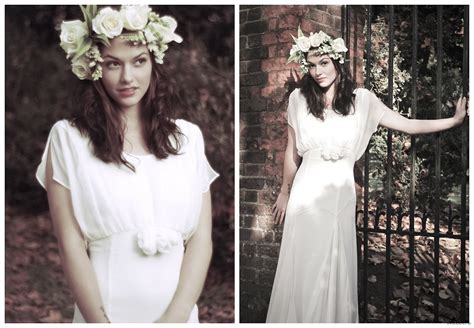 Vestidos De Novia Hippie ¡40 Ideas Muy Bonitas 【2019】 Vestidos