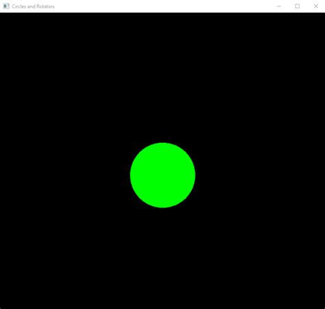 Draw Half Circle In Opengl Engle Ying1986