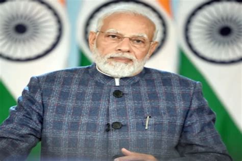 Prime Minister Narendra Modi To Inaugurate Tent City In Varanasi