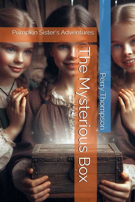 The Mysterious Box Perry Lee Thompson