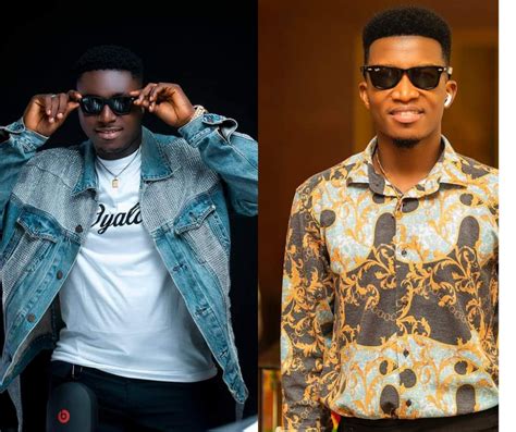 Bobo Dada Bee Eulogizes Highlife Star Kofi Kinaata Kofi Annan Gh