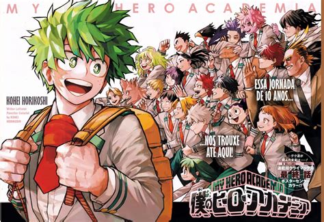 My Hero Academia Mha Illustrations New Horikoshi Art My Hero