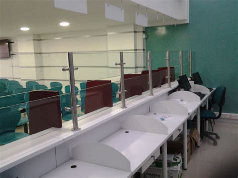 Módulos Para Oficina Ofimodulares