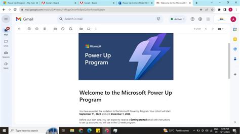 Ayush Gupta On Linkedin Community Microsoftpowerup Techeducation