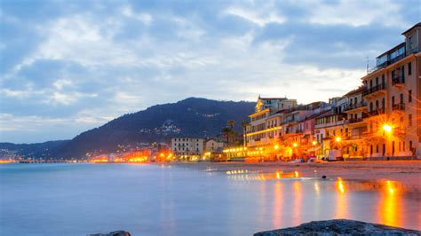 La Leggenda Di Alassio Nata Dall Amore Tra Adelasia E Aleramo