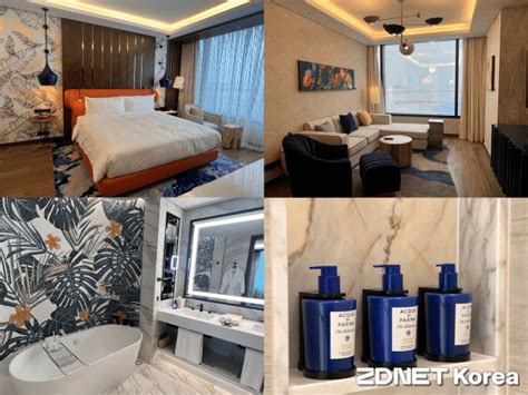 8년을 준비했다모히건 인스파이어 리조트 가보니