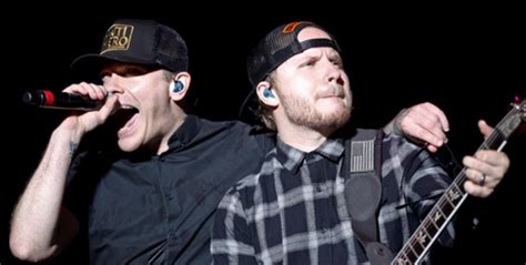 Attention Attention Shinedown Is Coming To The Sturgis Motorcycle