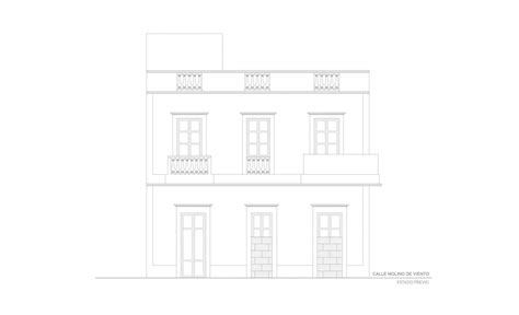 House M In Las Palmas De Gran Canaria Xstudio Arquitectura Viva