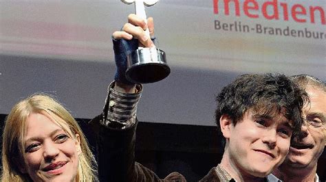 Talent Campus Der Filmnachwuchs Zeigt Was Er Auf Dem Kasten Hat
