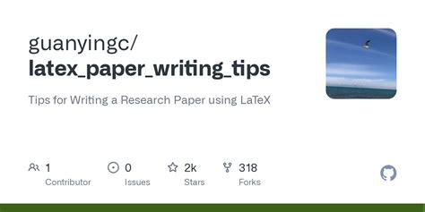 Latexpaperwritingtipsfigure9tex At Master · Guanyingclatexpaper
