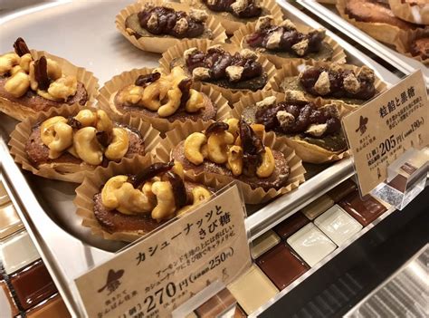 博多駅マイングに工房併設なんばん往来や新スイーツブランドバターアンドビーなど 博多経済新聞