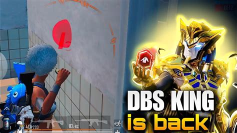 1 VS 4 WITH DBS IN CONQUEROR LOBBY Viral YouTube