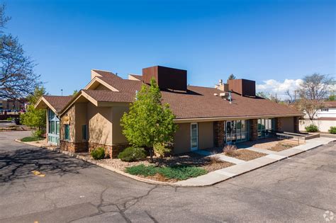 2101 E Arapahoe Rd Centennial Co 80122 Office For Sale