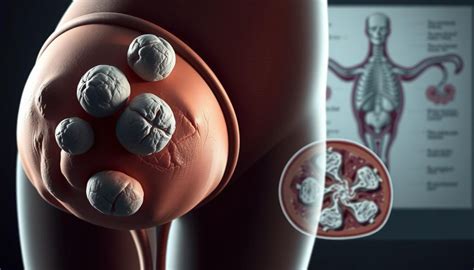 Do Calcified Fibroids Need To Be Removed Facts