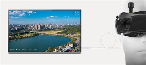 Walksnail Avatar Hd Kit V2 Caddx Fpv