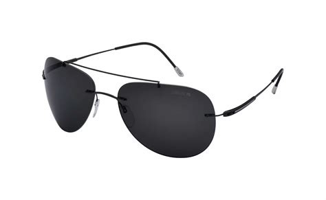 Silhouette Sunglasses