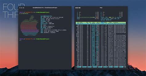 My First Macos Ricing Album On Imgur