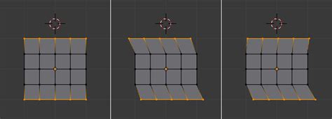 Shear — Blender Manual