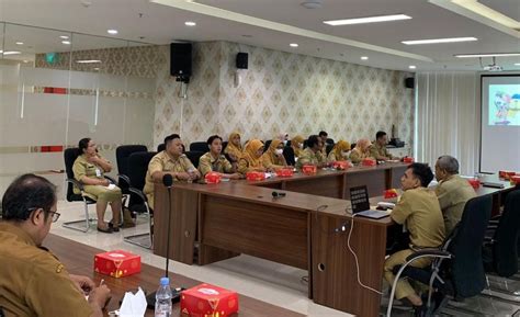 Beranda Pusat Informasi Spasial Daerah