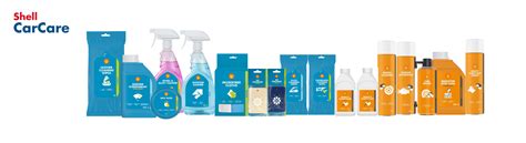 Shell Car Care Bsm