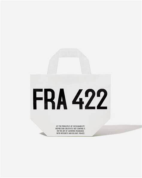 Reusable Bag Fra422 프라포투투 공식 온라인 스토어