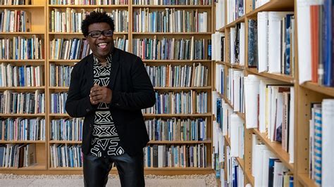 Best Day Ever With Chicagos First Poet Laureate Avery R Young Axios