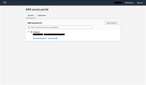 Federating Access To Amazon Datazone With Aws Iam Identity Center And Okta Aws Big Data Blog