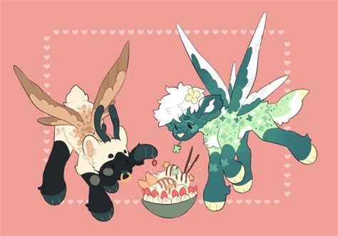 Summersweet By Strangelykatie On Deviantart