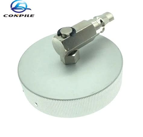 자동차 브레이크 오일 교체 도구 조인트 어댑터 Vw 현대 기아 미쓰이시 인피니티 스바루 마쓰다 닛산용 1 개자동변속기 재건