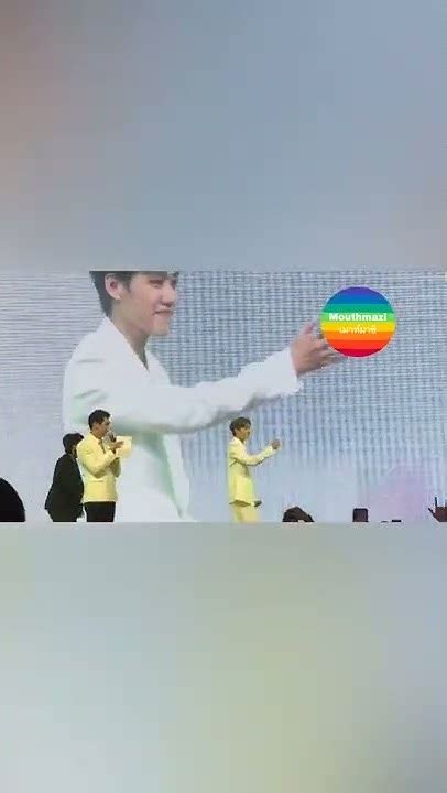 พีพี กฤษฏ์ หลั่งน้ำตา หลังแฟน ๆ ให้กำลังใจแน่นอีเว้นท์ หลังเจอดราม่าเหยียดเพศ ฝีมือ พีพี พีพีบิ