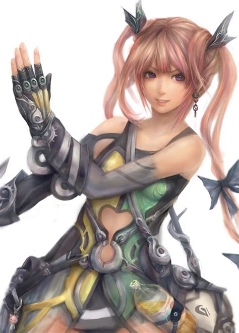 Original Drawn By Miche Danbooru