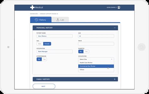 EMR EMR Software Development For Healthcare Startup