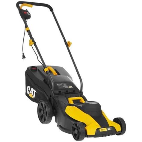 Электрическая газонокосилка CAT DG171, - купить по выгодной цене в ...