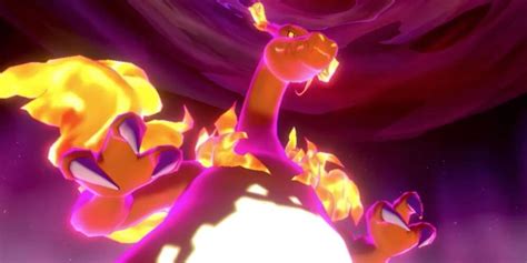 Pokémon Sword And Shield Dynamax Vs Gigantamax Differences