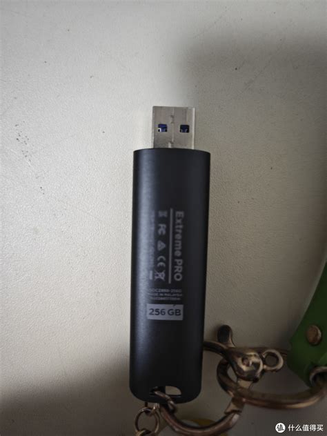 闪迪CZ880U盘这次没买错 U盘 什么值得买