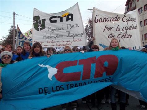 26 Encuentro Nacional De Mujeres Unter