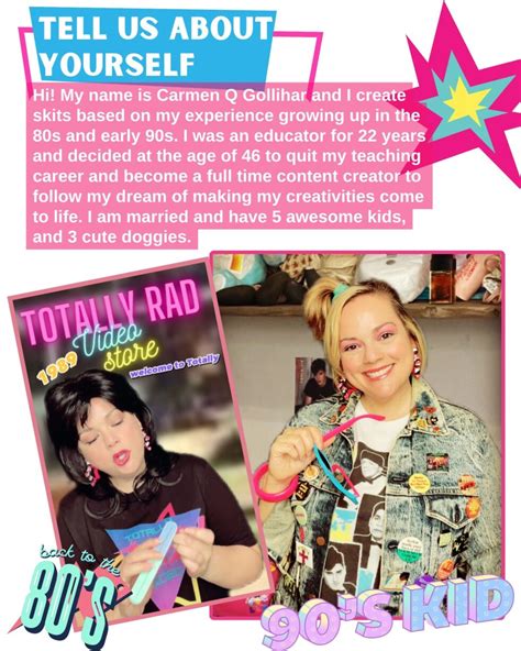 Creator Spotlight Nostalgic Creators Nostalchicks