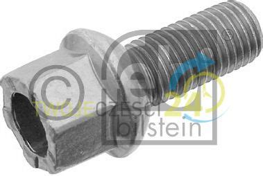 FEBI BILSTEIN 06963 - Opinie i ceny na Ceneo.pl