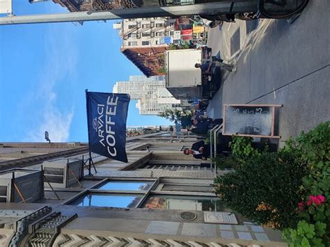 Arvaci New York City Updated 2024 Restaurant Reviews Photos