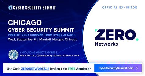 Zero Networks On Linkedin Zero Networks Will Be At The Upcoming