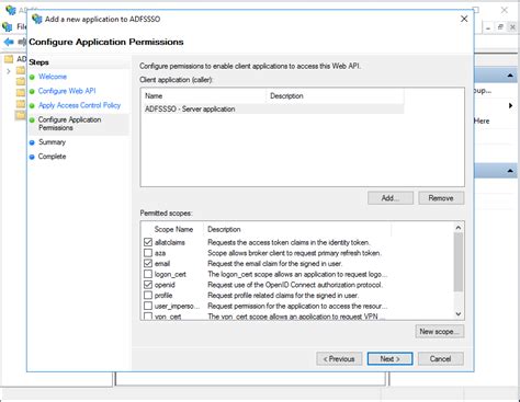 Openid Configuration Guide — Spectra Detect Manager Product Documentation