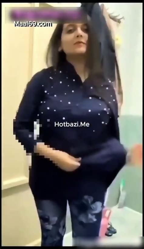 Pakistani Anchor Mona Alam Viral Full Mms Sex Video