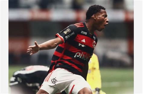 Quem é Gonzalo Plata Herói Do Flamengo No Jogo De Volta Da Final Da