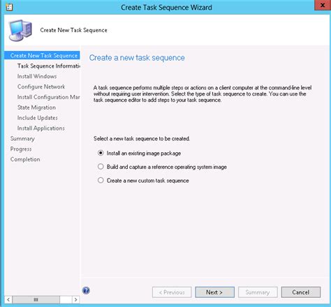 Gerry Hampson Device Management Configmgr 2012 Sccm 2012 Sp1 Step By
