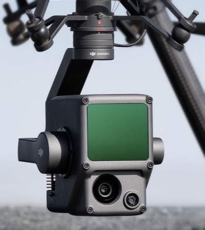 DJI Zenmuse L1 Lidar Review Drone Data Processing