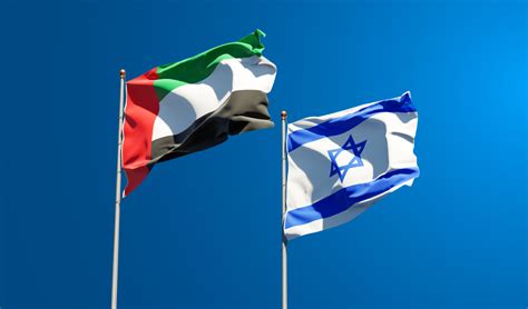 Israel Uae Announce Historic Peace Deal Key One Blogs