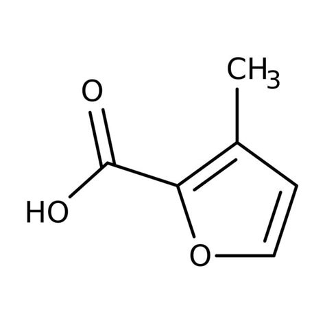 3 Methyl 2 Furoic Acid 98 Thermo Scientific Chemicals Fisher