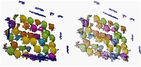 Hafizus Jaafarius 3d Point Cloud Processing With Pcl