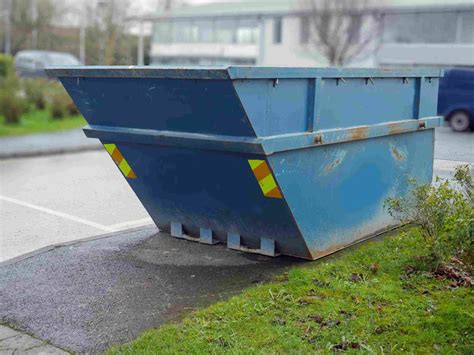 How Skip Bins Help In Effective Waste Management A Literary Cocktail